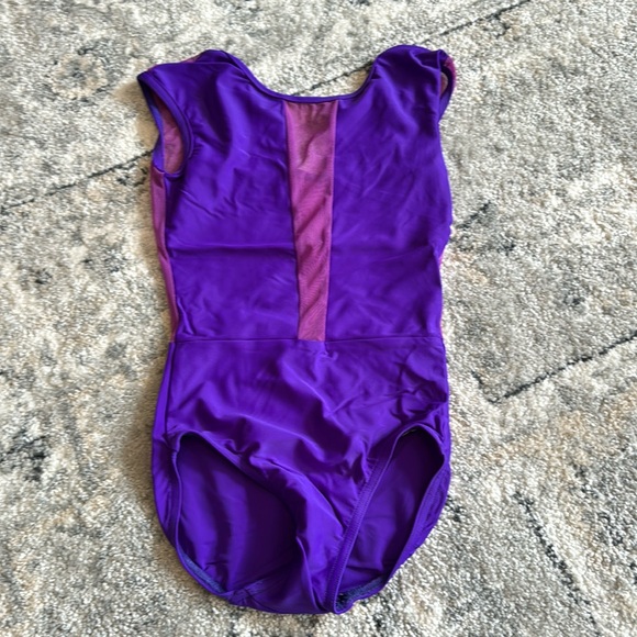 BP Dancewear | Other | Bp Dancewear Leotard | Poshmark
